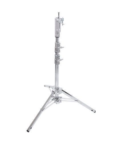 סטנד לתאורה - KUPO- 310M Low Mighty Stand | דנאור - פתרונות תאורה