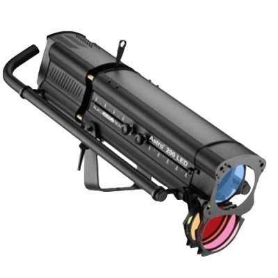 פולוספוט - LDR- Astro LED 200 | דנאור - פתרונות תאורה